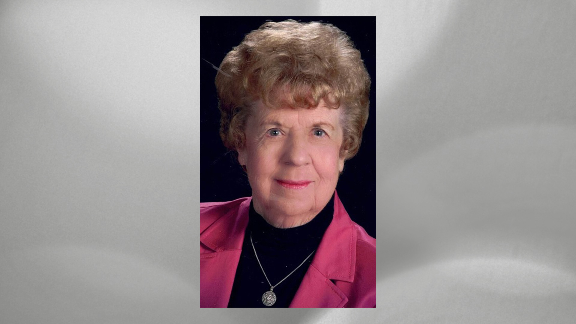 Memorial: Eileen C. Wilmes - 18 WJTS