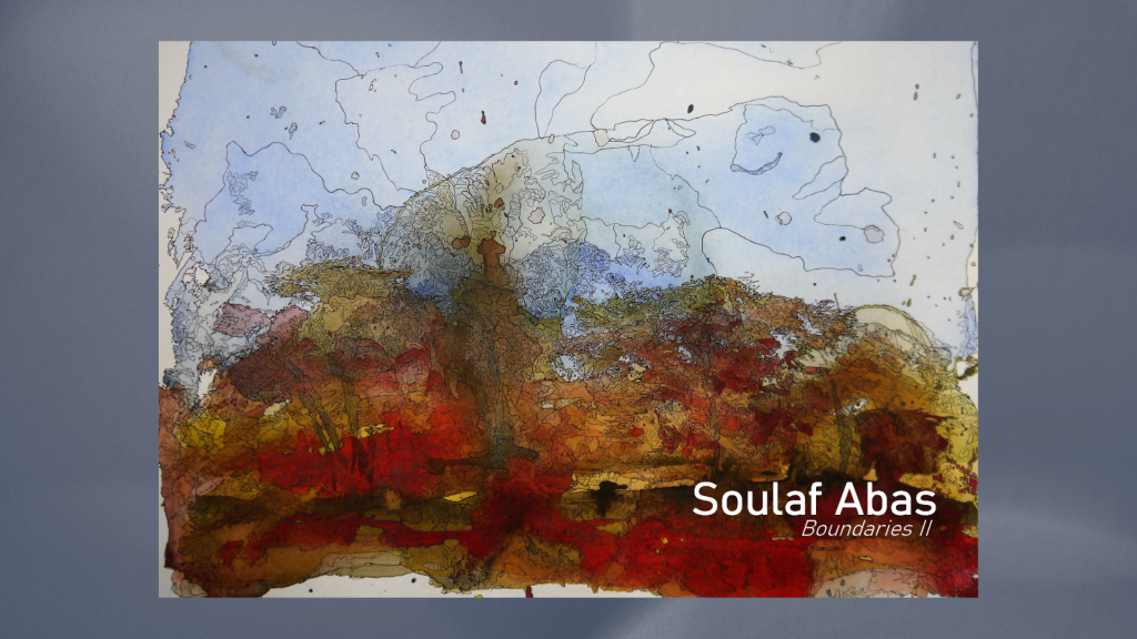 New Exhibit "Boundaries II" on Display at Thyen-Clark Cultural Center ...