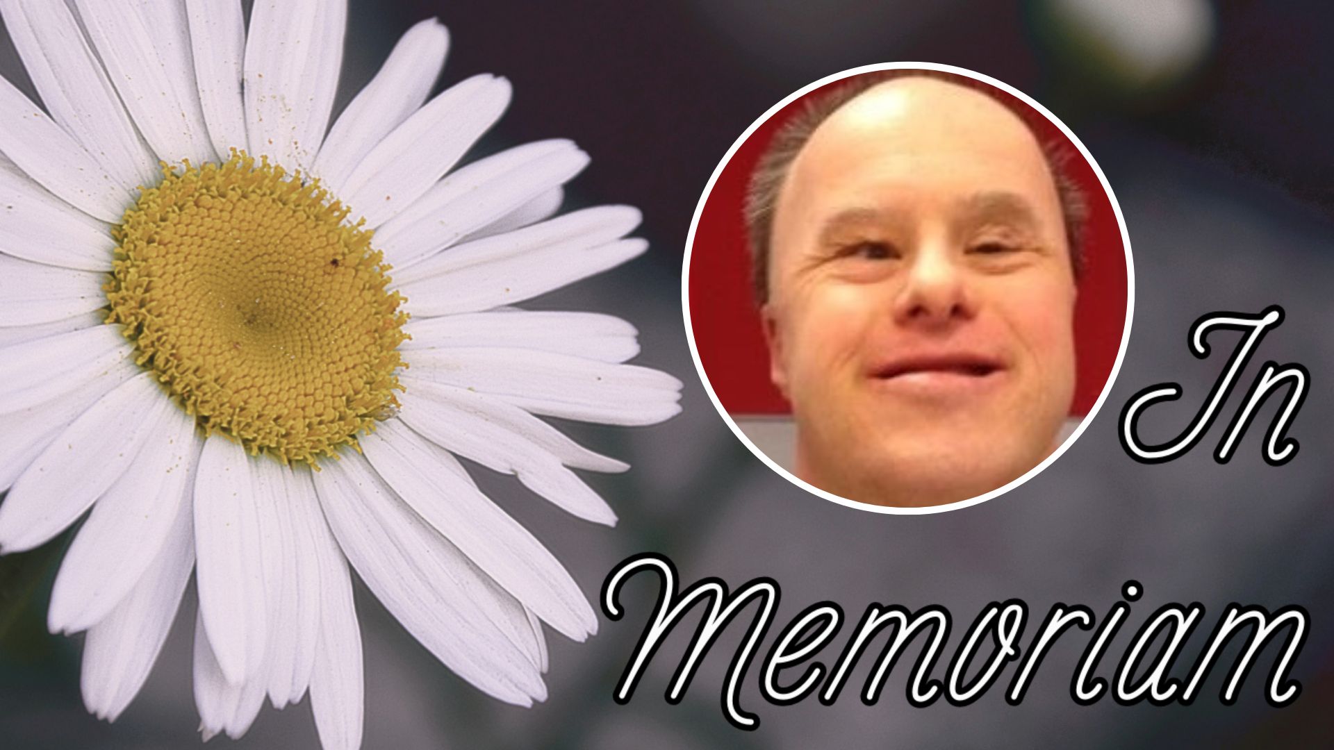 Memorial: Glenn Ebert - 18 WJTS