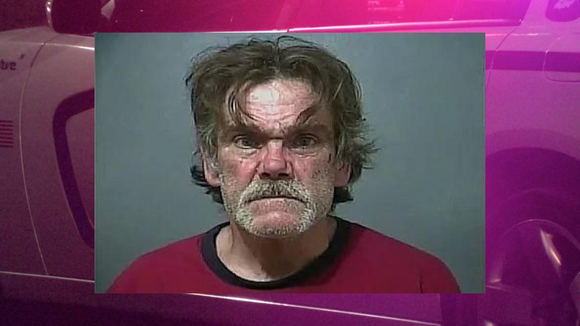 Repeat Vigo Co. Child Molester Handed 30-Year Federal Prison Sentence ...