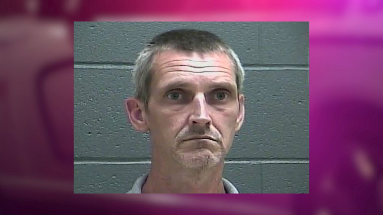 Perry County Man Arrested for Child Molesting - 18 WJTS Perry County Man Arrested for Child Molesting - 18 WJTS