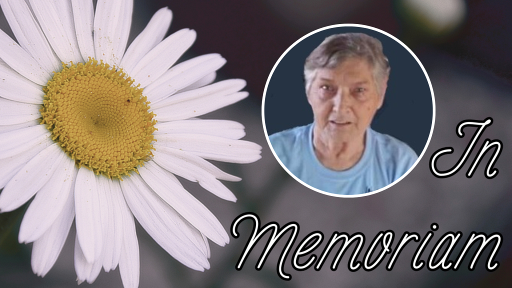 Memorial: Barbara E. Corn - 18 WJTS