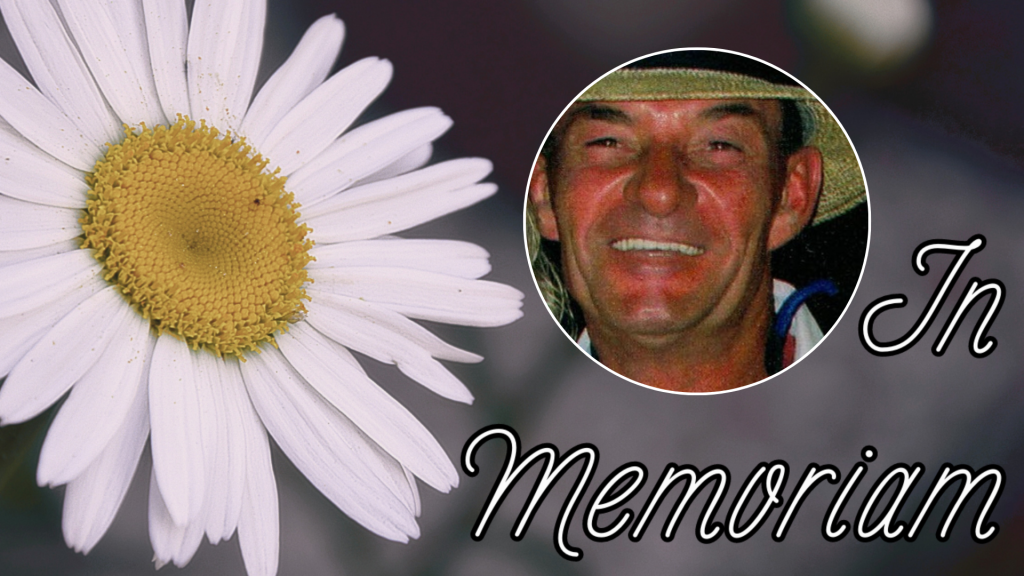 Memorial: Daniel R. Fuchs - 18 WJTS