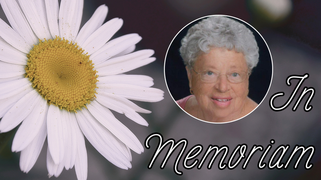 Memorial: Mary Jean (Goodman) Freyberger - 18 WJTS