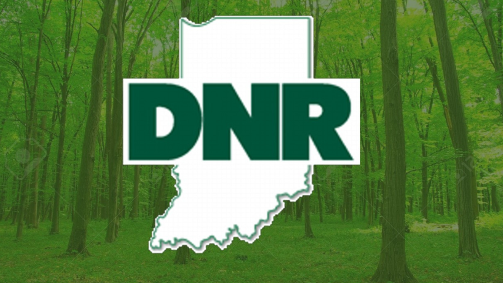 DNR Encouraging Non-Lead Shot Usage - 18 WJTS