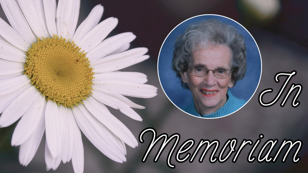 Memorial: Patricia Ann (Clark) Crews - 18 WJTS