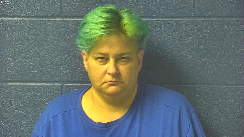 Jasper Woman Charged With Domestic Battery 18 Wjts