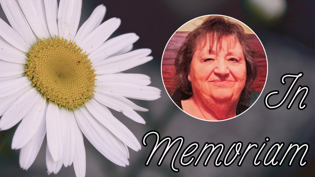 Memorial: Ruth E. Fulwider - 18 WJTS