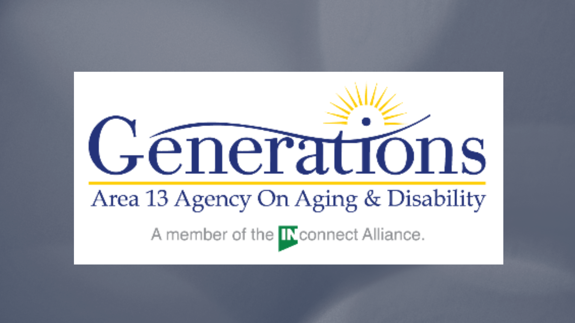 Healthy Aging Health Fair to be Held by Generations, Area 13 Agency on ...