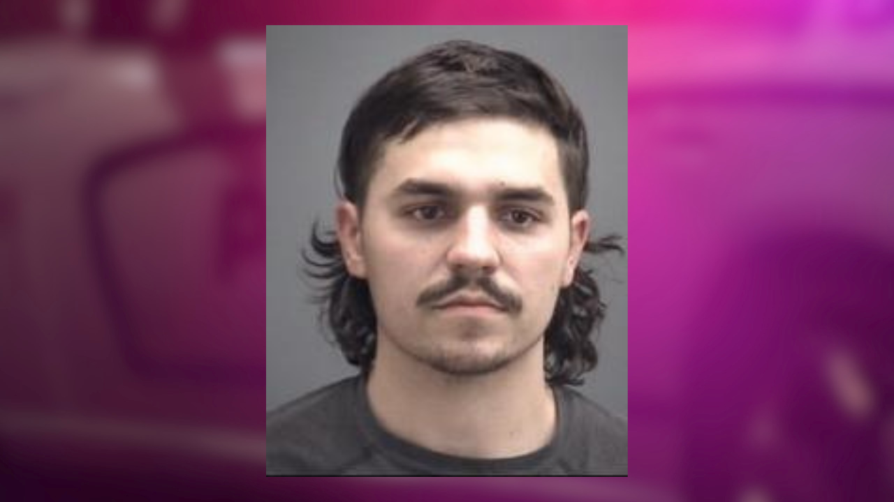 Evansville Man Arrested in Gibson County After an Accident on Underaged ...