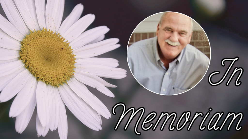 Memorial: Roger A. Fleck - 18 WJTS