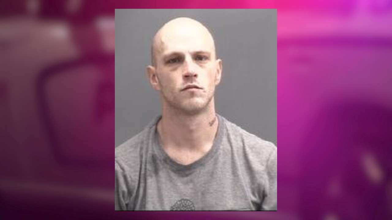 A Gibson County Man is Facing Battery Charges - 18 WJTS