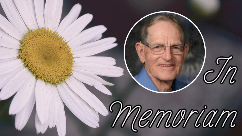 Memorial: Raymond B. “Ray Jay” Lechner - 18 WJTS