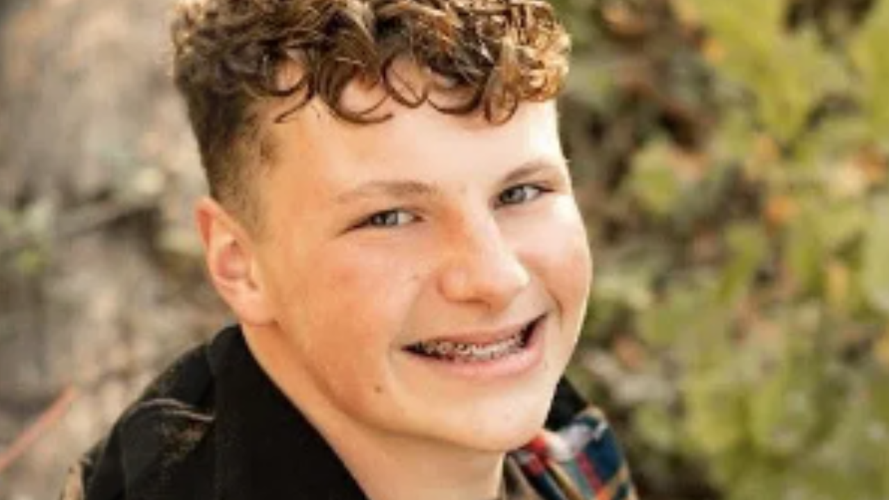 Kaden Harrison Announced as 2024 Lily Endowment Community Scholarship ...