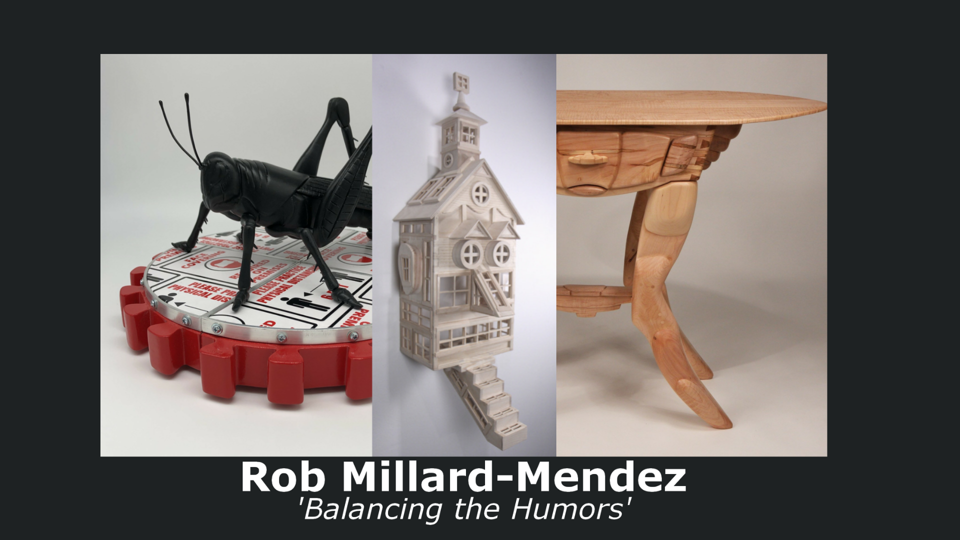 Jasper Community Arts Announces a New Exhibit Called "Balancing of ...