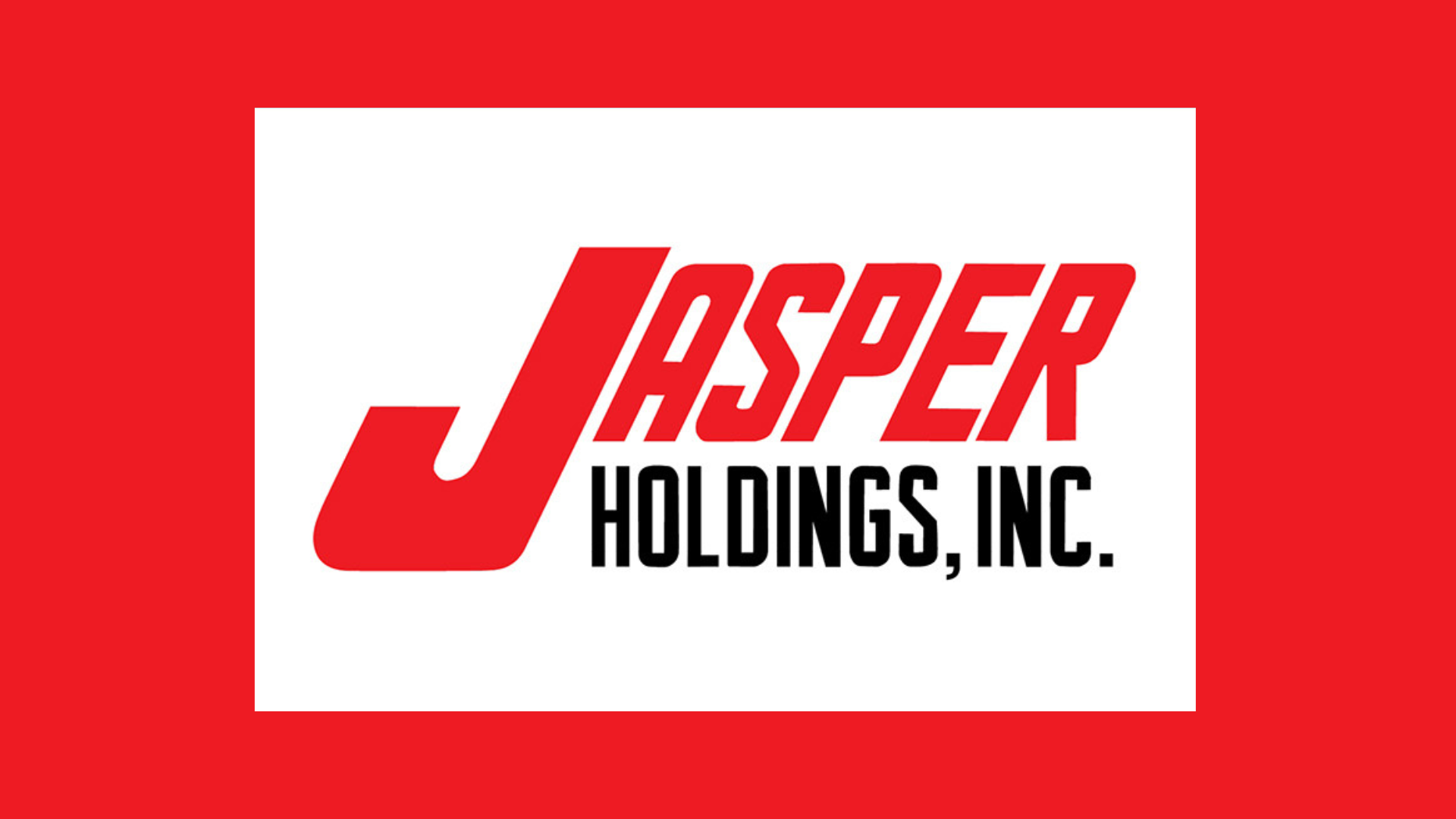 Jasper Holdings, Inc. Ranked on the NCEO’s 2023 Employee Ownership 100 List - 18 WJTS