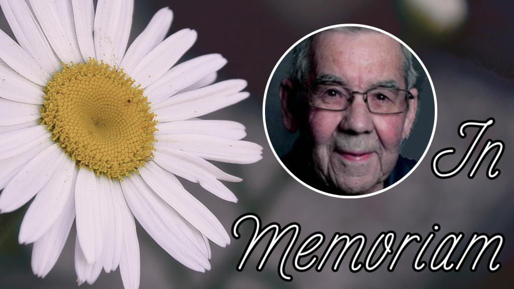 Memorial: Gerald "Jerry" R. Schnell - 18 WJTS