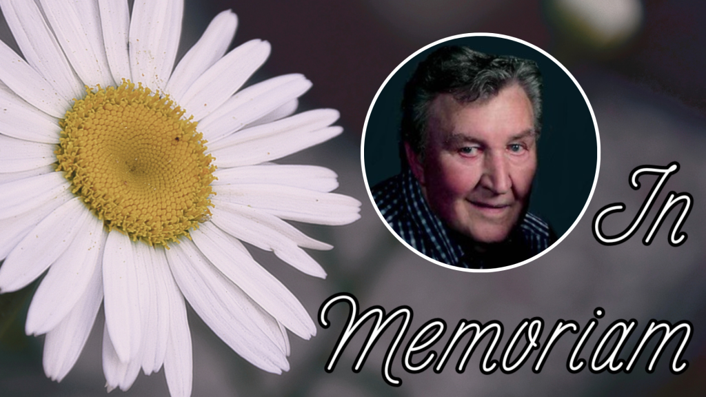 Memorial: Joseph B. Englert - 18 WJTS