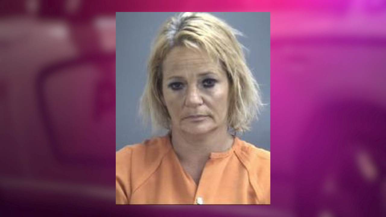 Texas Woman Arrested in Gibson County After a Traffic Stop on Drug ...