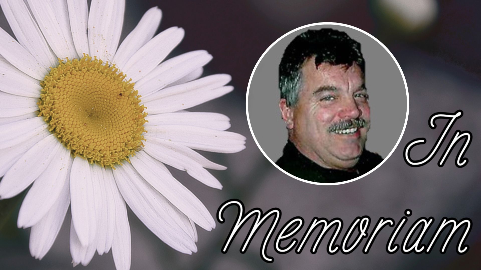 Memorial: Kenneth L. Seitz - 18 WJTS
