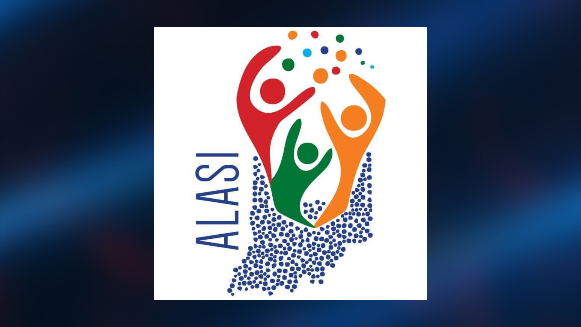 ALASI Names First Executive Director - 18 WJTS