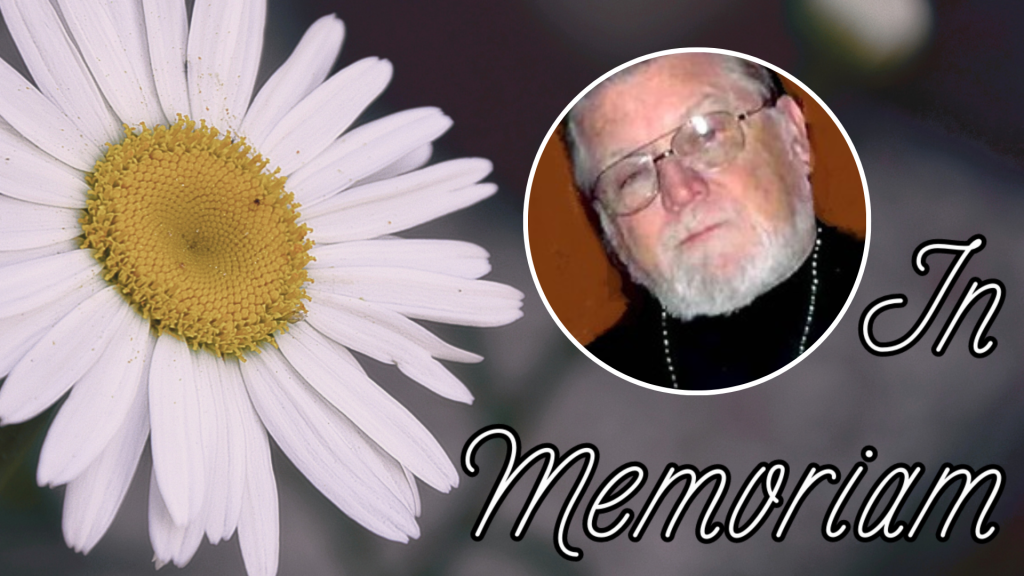 Memorial: Robert D. “Bob” Albertson - 18 WJTS