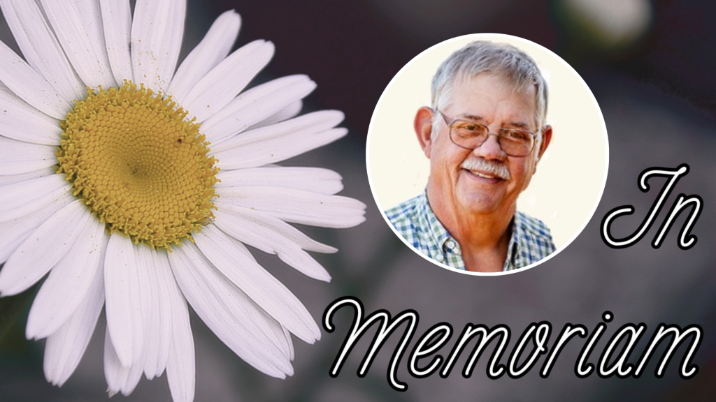 Memorial: Bernie Schroeder - 18 WJTS