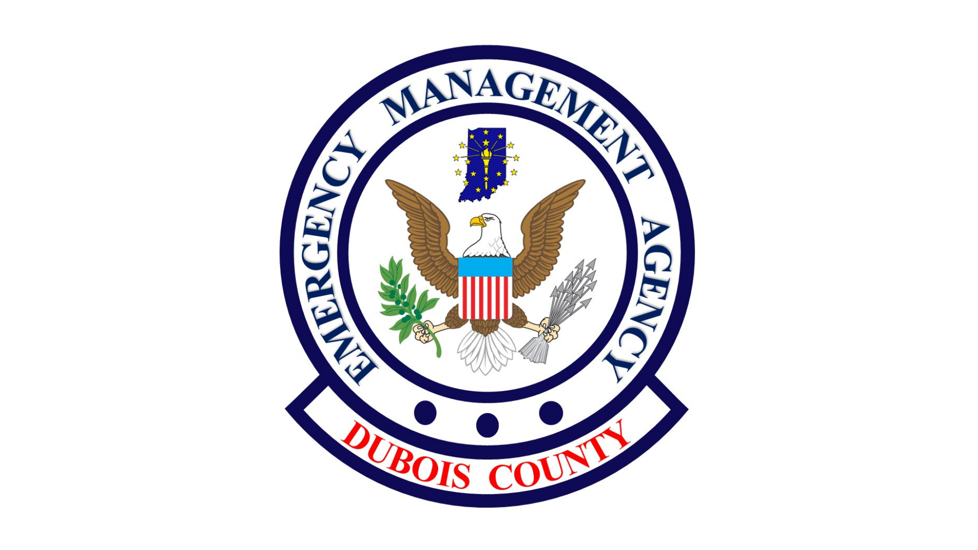 Ireland Storm Siren Out of Service and Dubois County Residents Advised ...