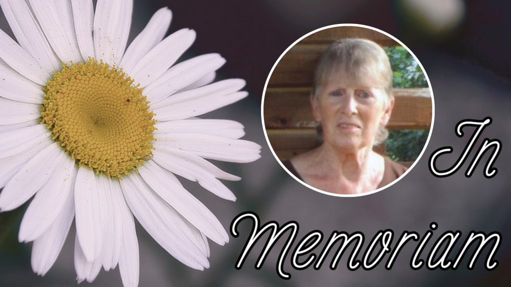 Memorial: Janet Rose “Jan” Leech - 18 WJTS