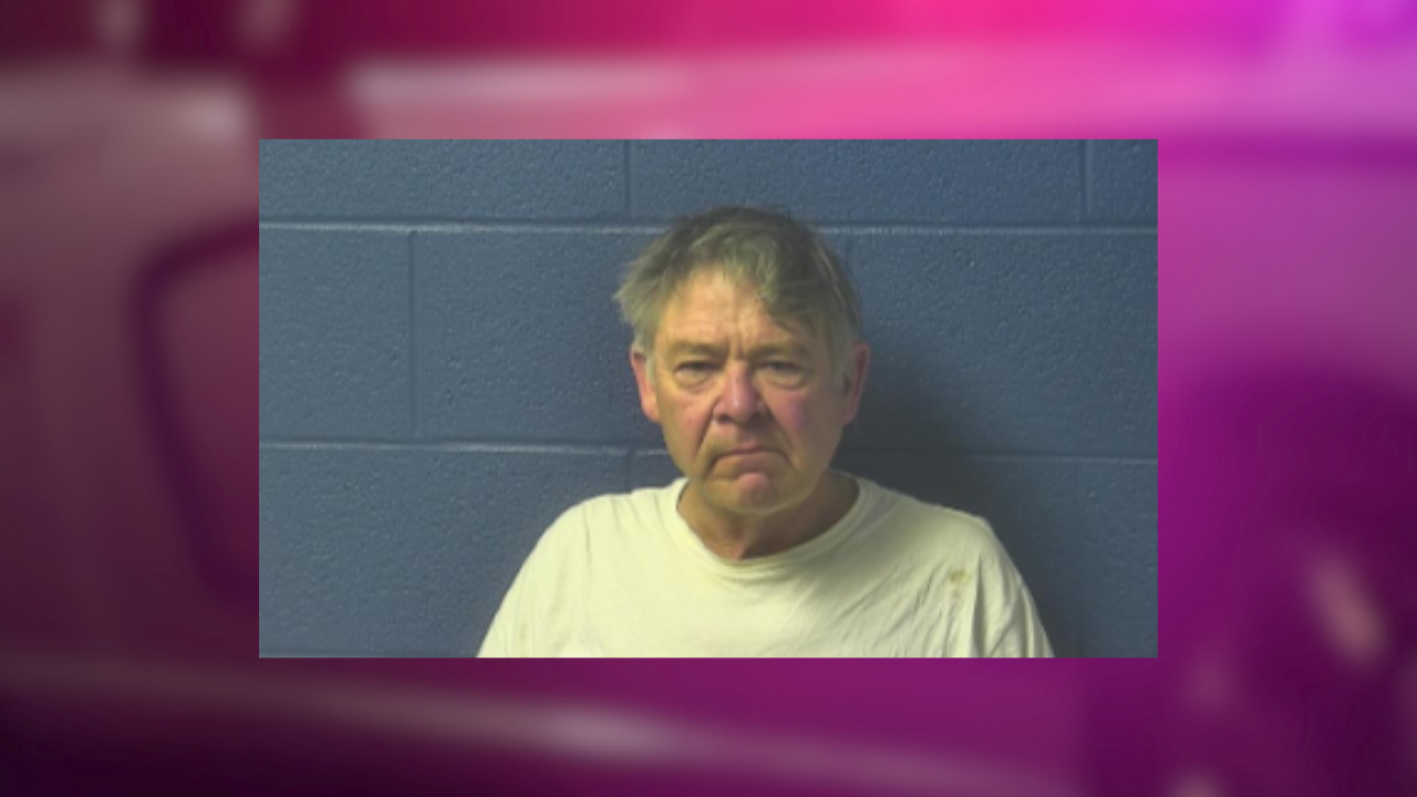 Jasper Man Arrested for OWI and Leaving the Scene – 18 WJTS