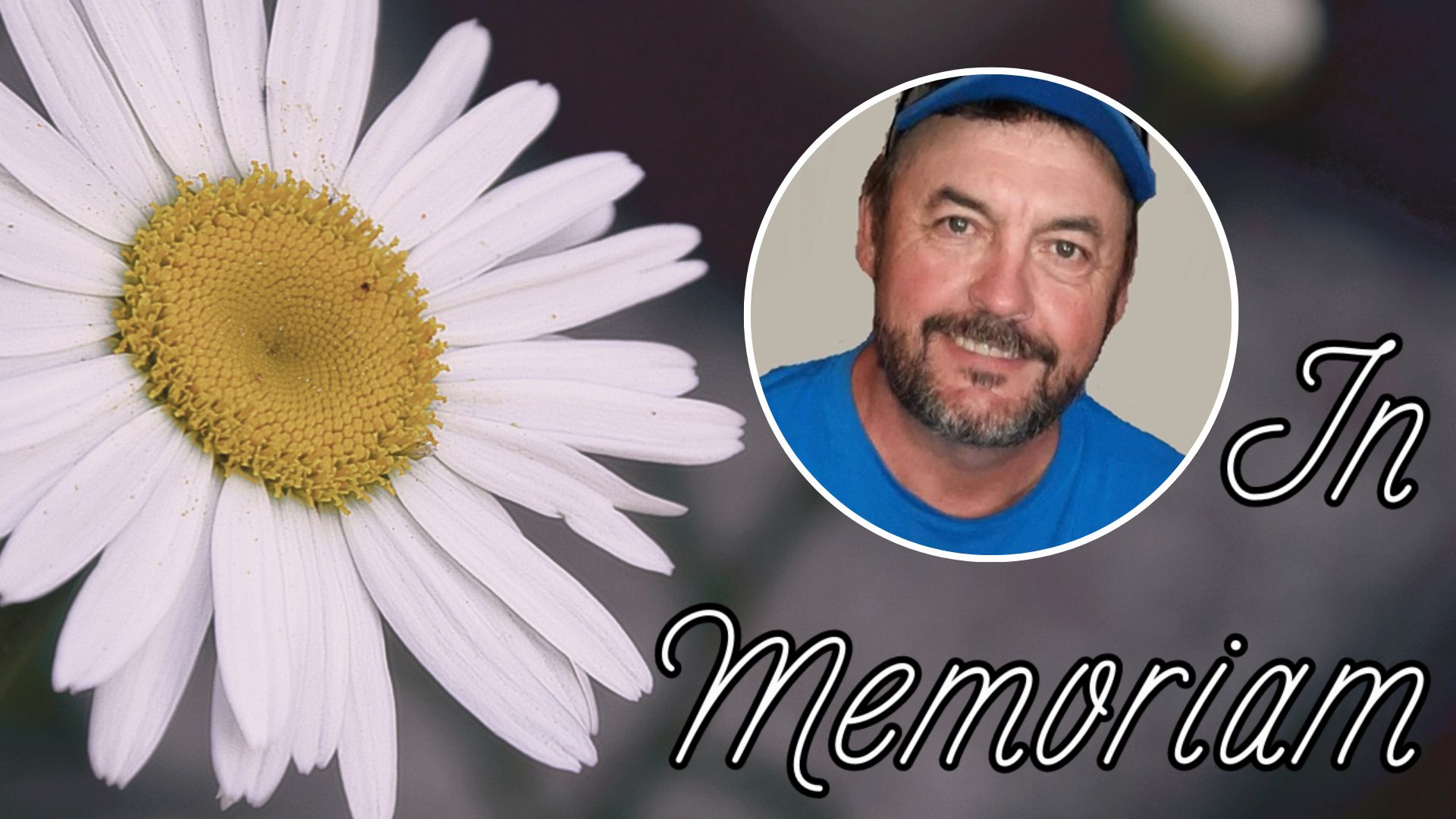 Memorial: Mark A. Marshall - 18 WJTS