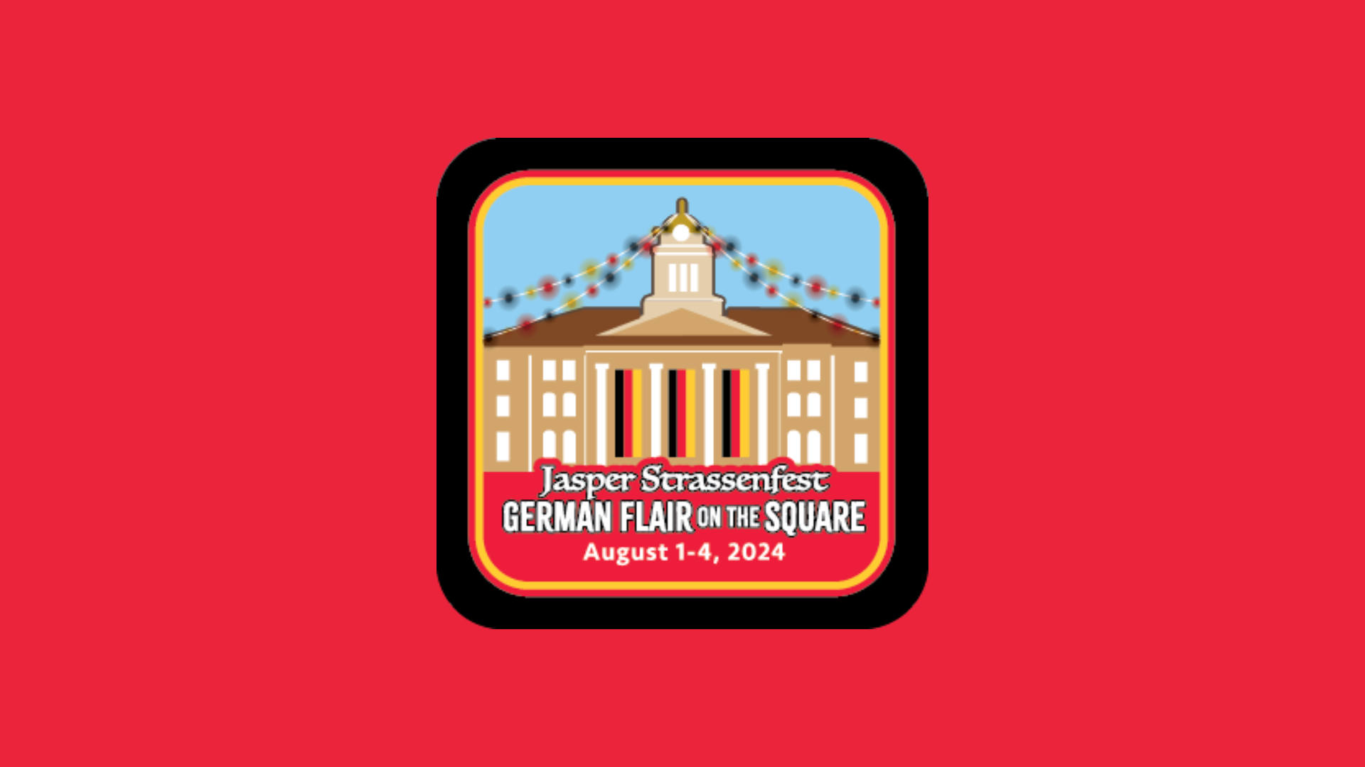 Strassenfest Committee Announces 2024 Theme, Hoffmarschalls, and Return ...