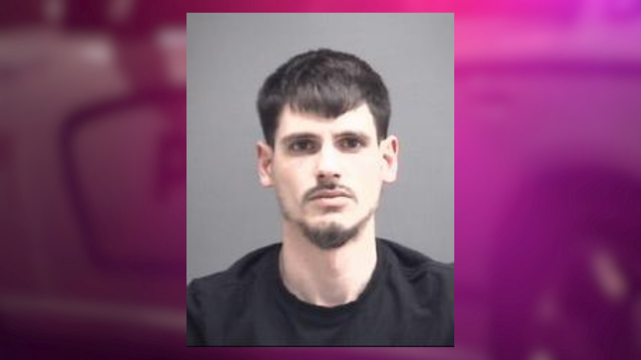 Jasper Woman Arrested On Multiple Charges 18 Wjts