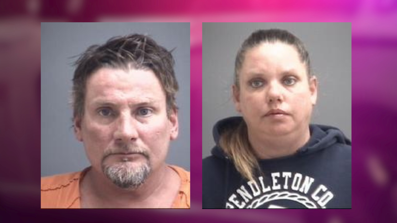 Owensville Couple Arrested After Standoff on Sunday - 18 WJTS