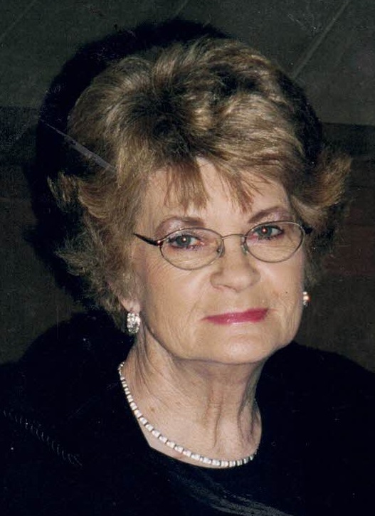 Memorial: Margie Leonard – 18 WJTS