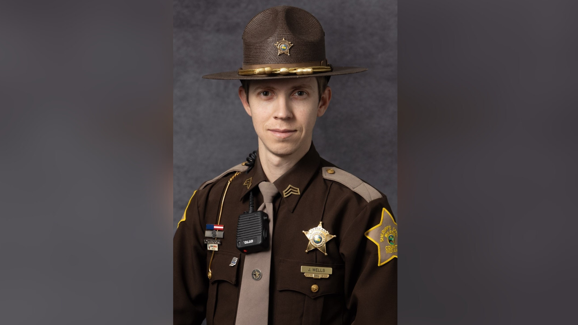 Branchville Correctional Officer retiring after 32 years of service ...