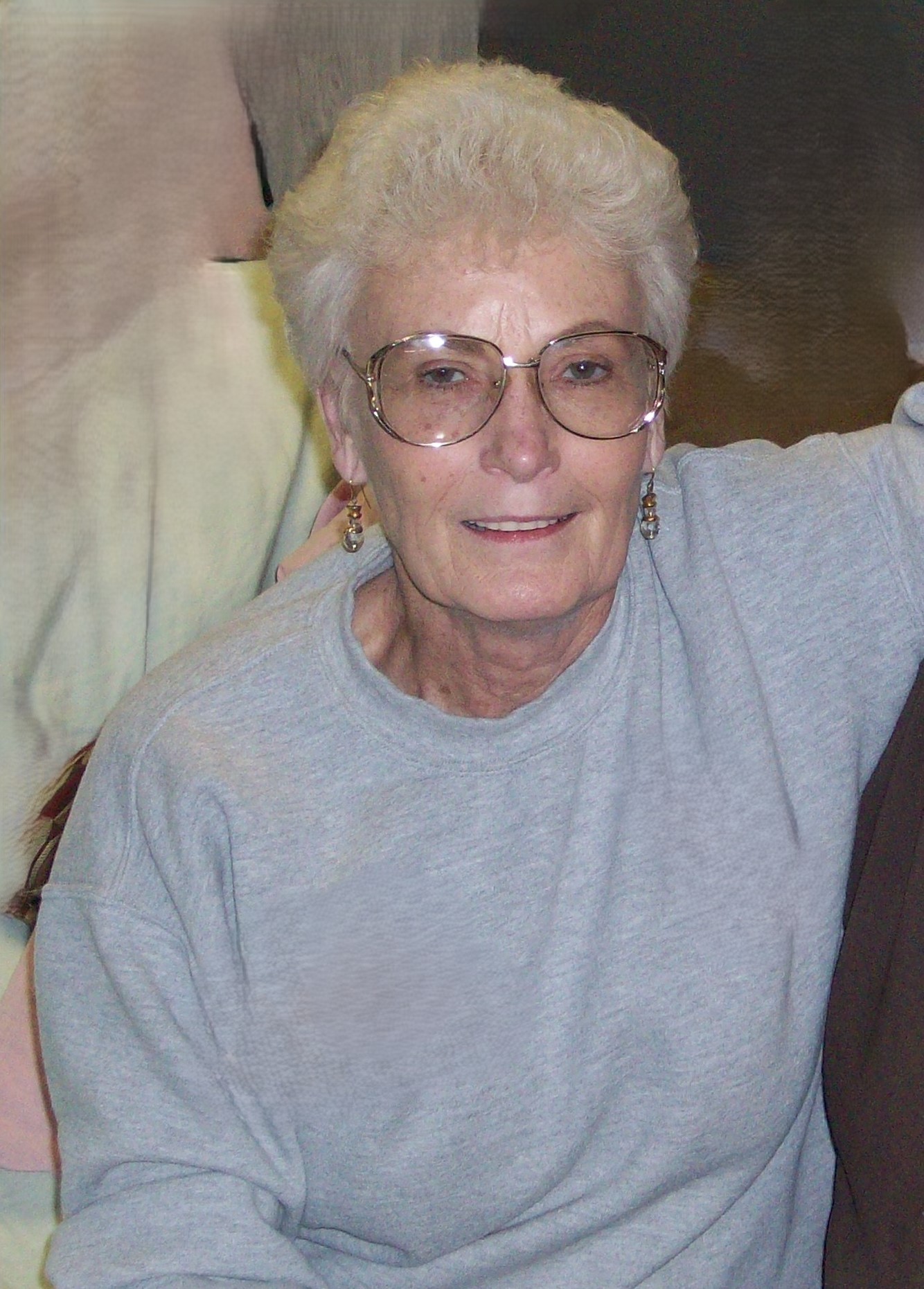 Memorial: Joyce Zehr – 18 WJTS