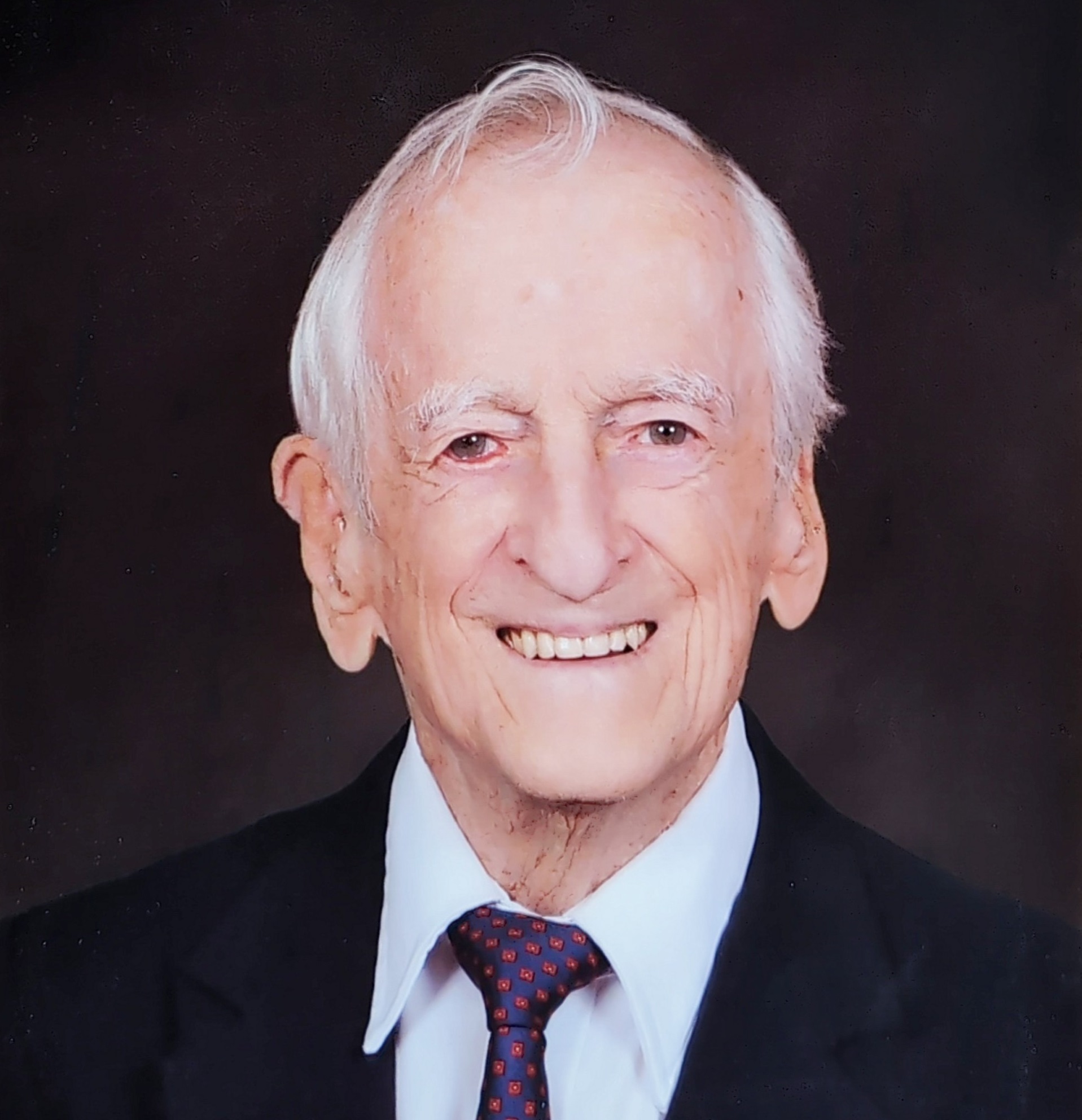 Memorial: Clarence Buechler – 18 WJTS