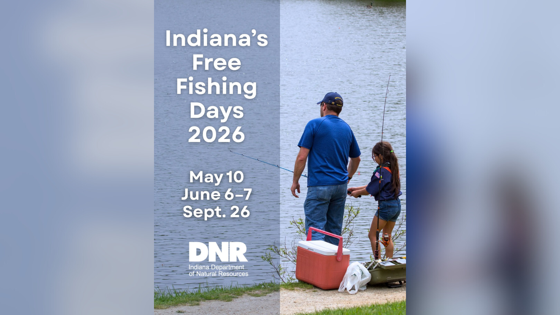 IDEM Releases 2025 Annual Environmental Report to Hoosiers – 18 WJTS